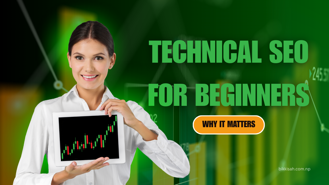 Technical SEO for Beginners: Importance, Best Practices & Tips